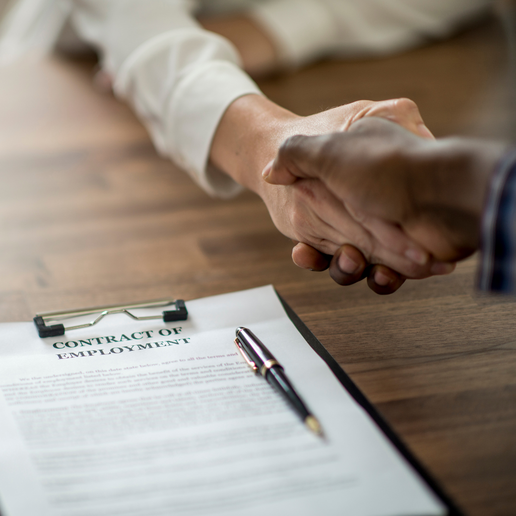 Direct Hire Method – Nurse International